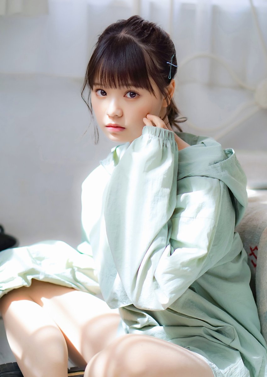 遥りさ(HARUKA RISA) on Twitter: "ずっとはるが良いです🌿"