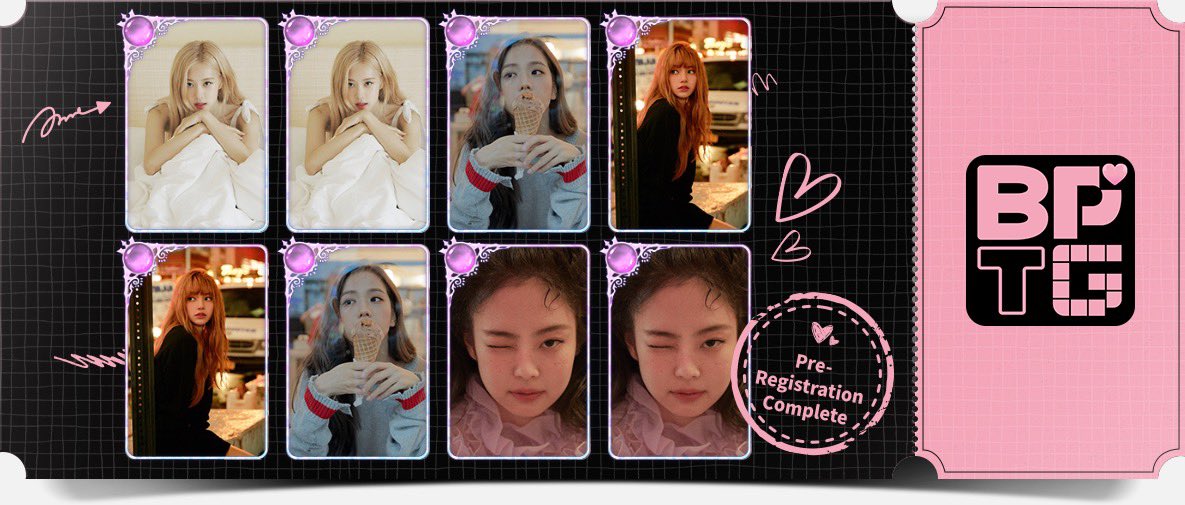 JENNIE CHILE on Twitter: "#JENNIE on BPTG @BPTG_OFFICIAL 💖"