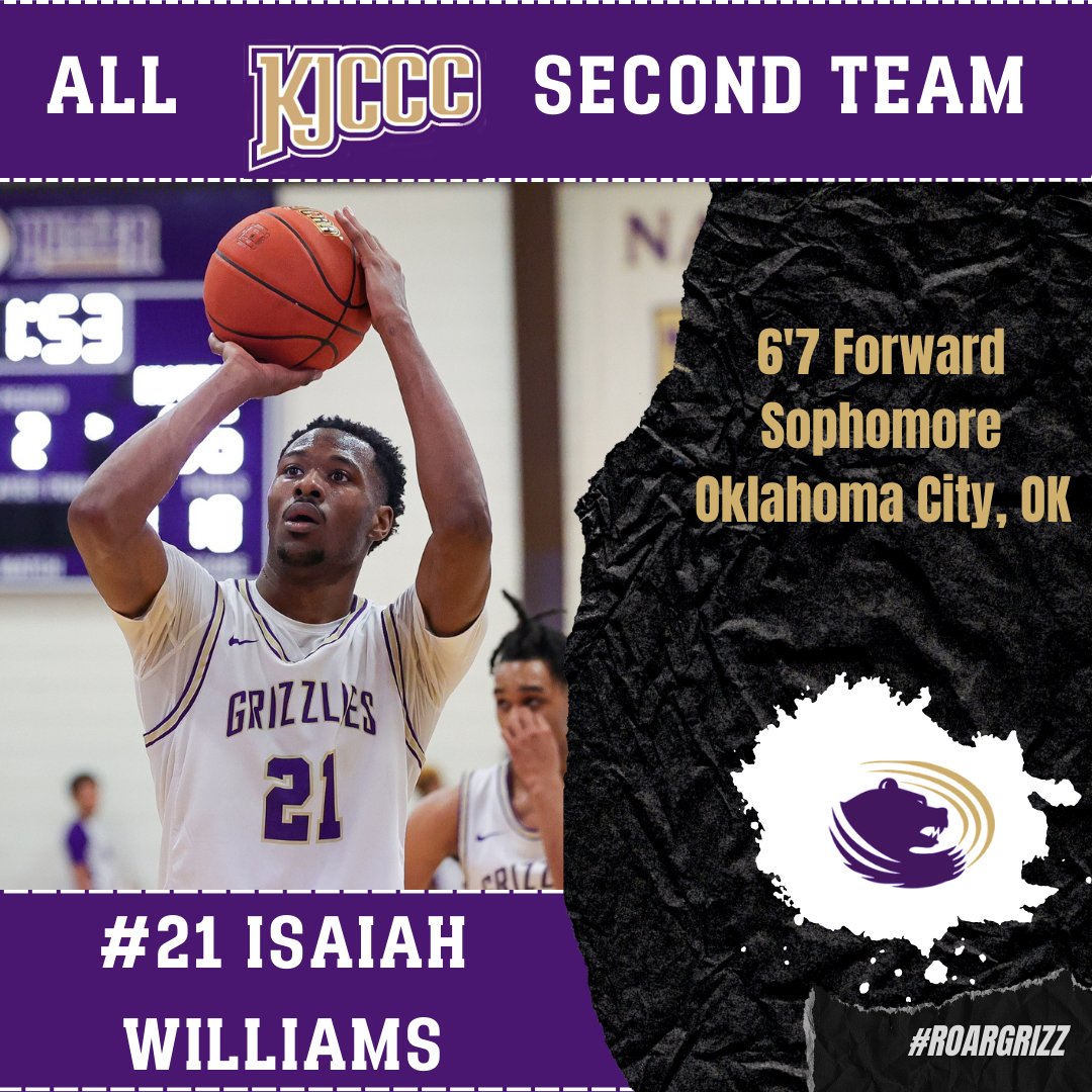 Isaiah Williams Basketball