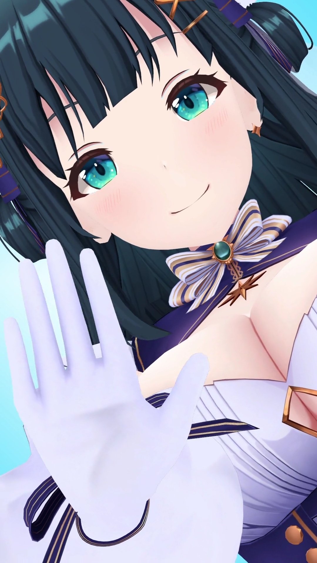 Nene Amano☁️😇 天野寧々 VTuber | ASMR on Twitter: "Comfy Lap Pillow for you 🤍 https://t.co/dKgvwdlgu6 ...