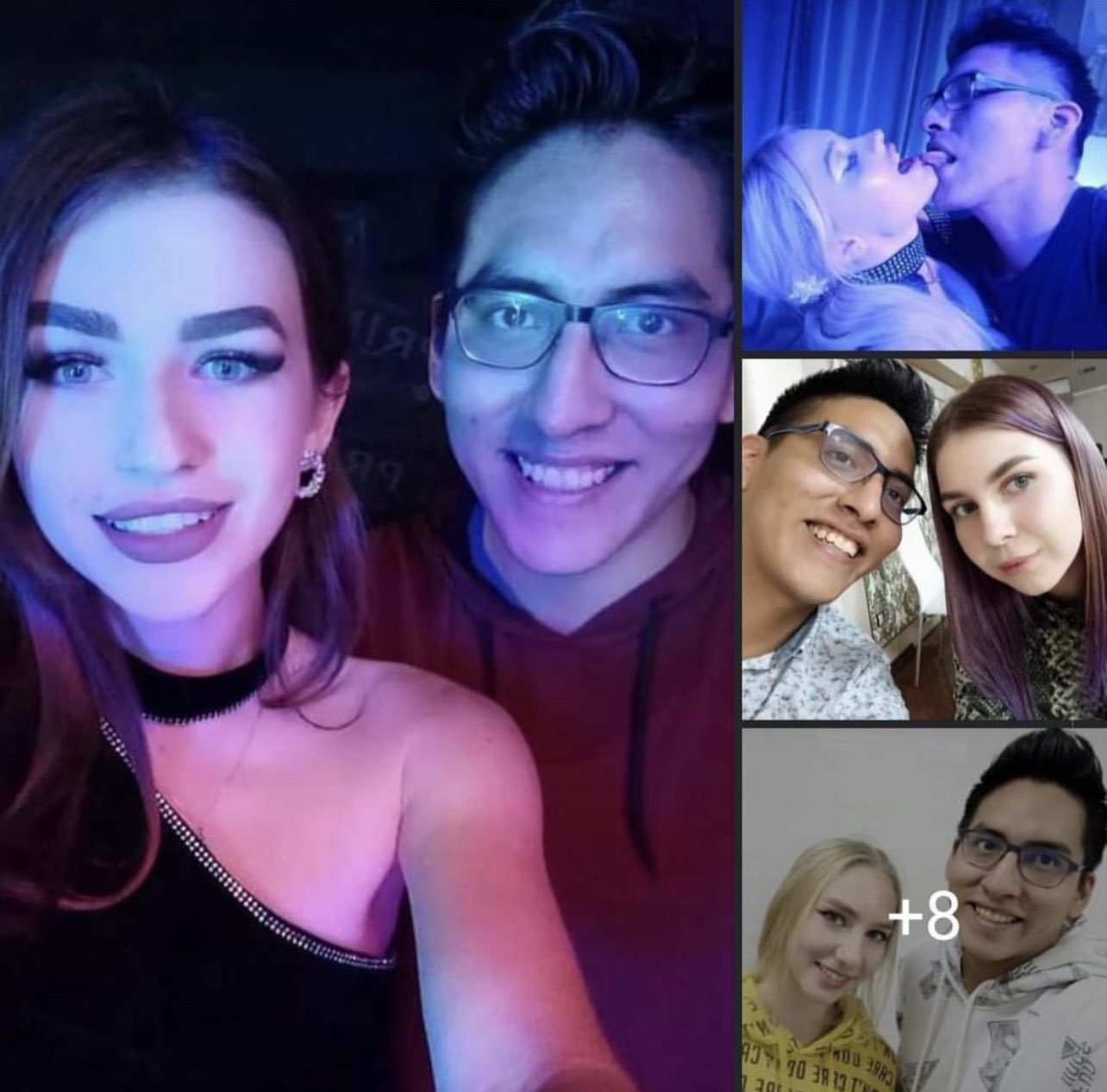 Raiam Santos McArn on Twitter: "Você não é feio. Você só não mora na Rússia https://t.co ...