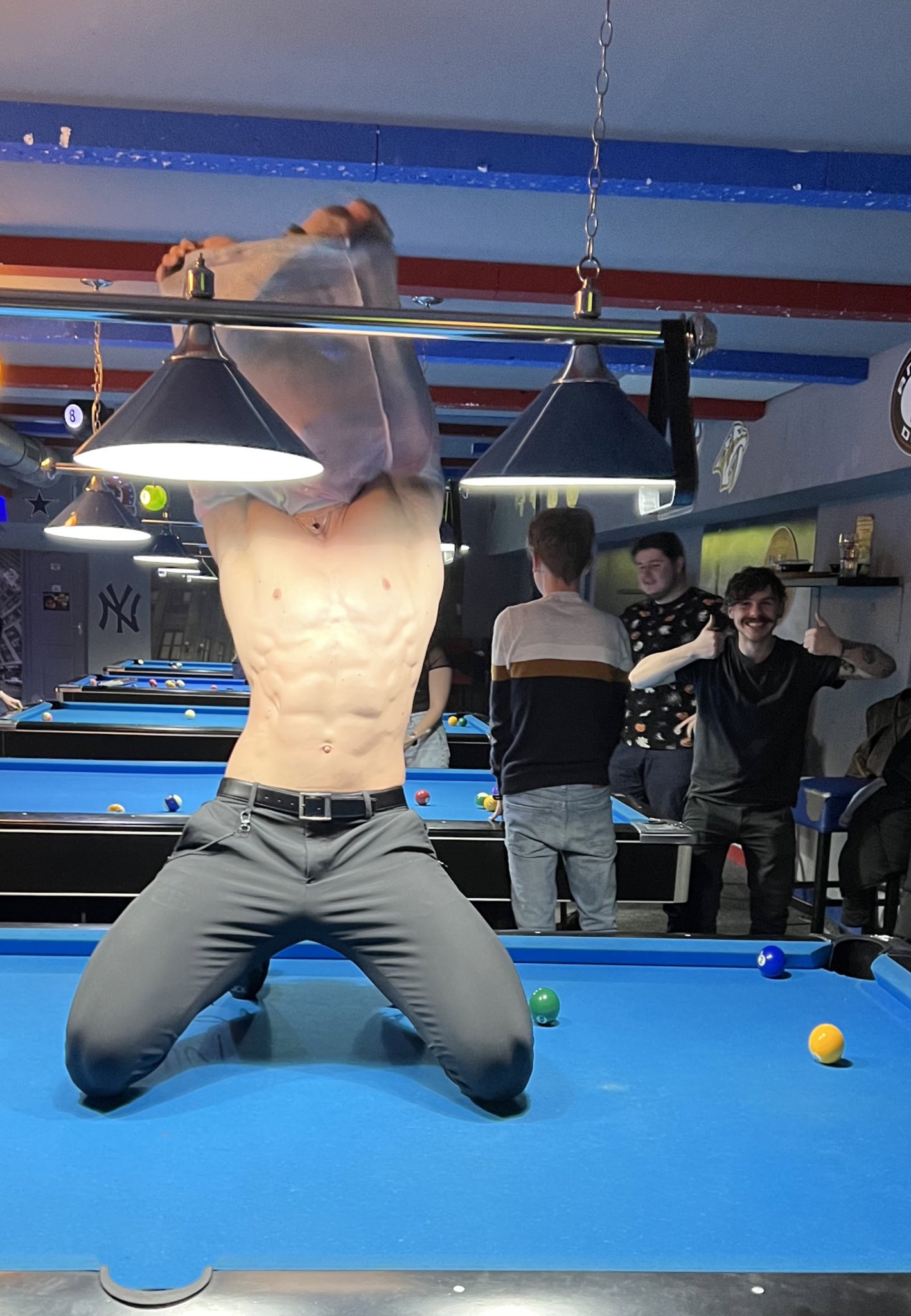 TW Pornstars - Andrii Levchenko. Twitter. Play with me? 🎱. 10:54 PM - 16 Mar 2023