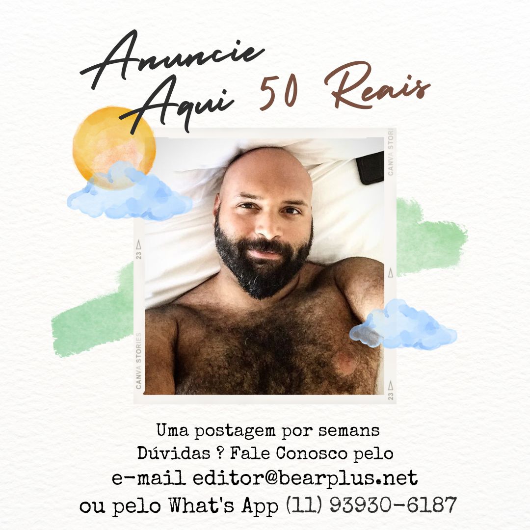 Bear Plus Magazine on Twitter: