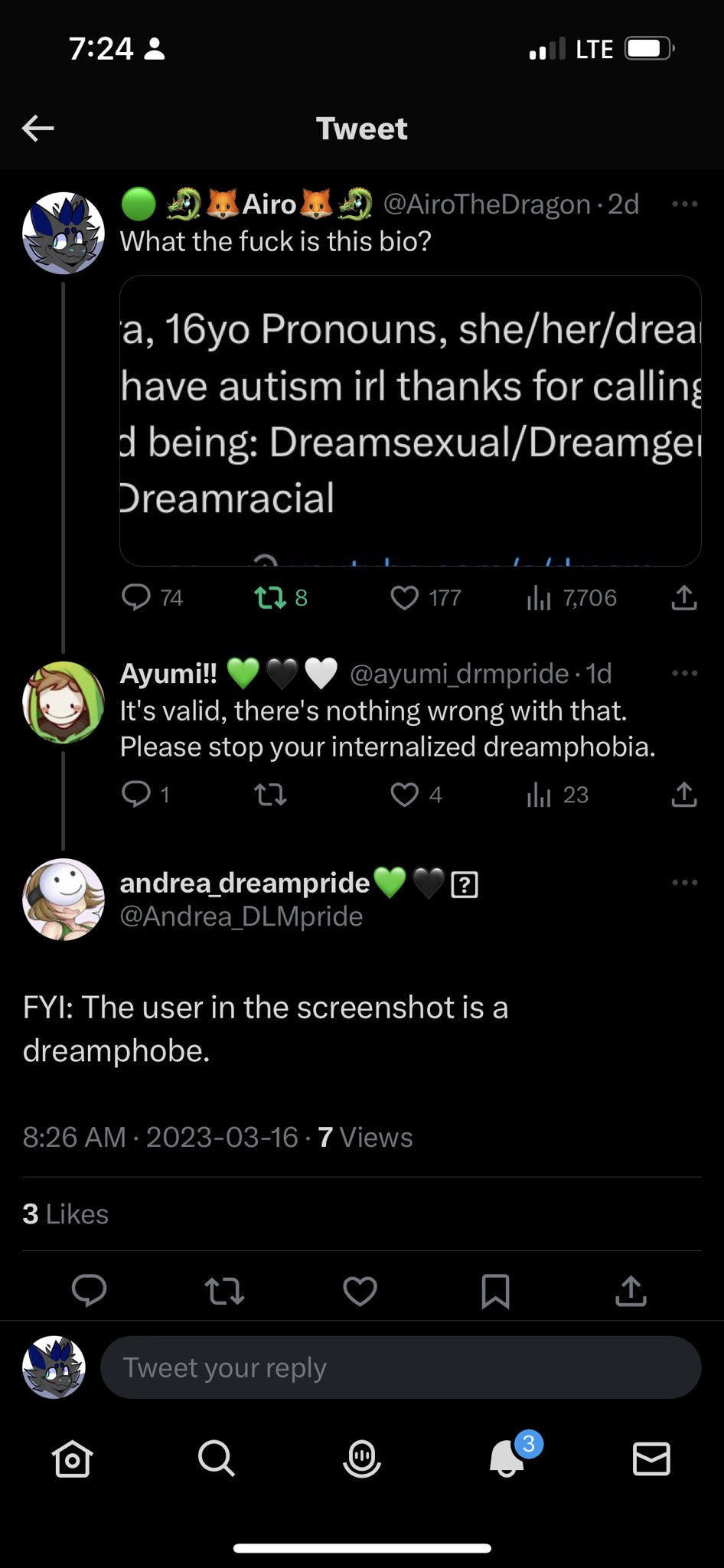 Bio Quotes For Twitter