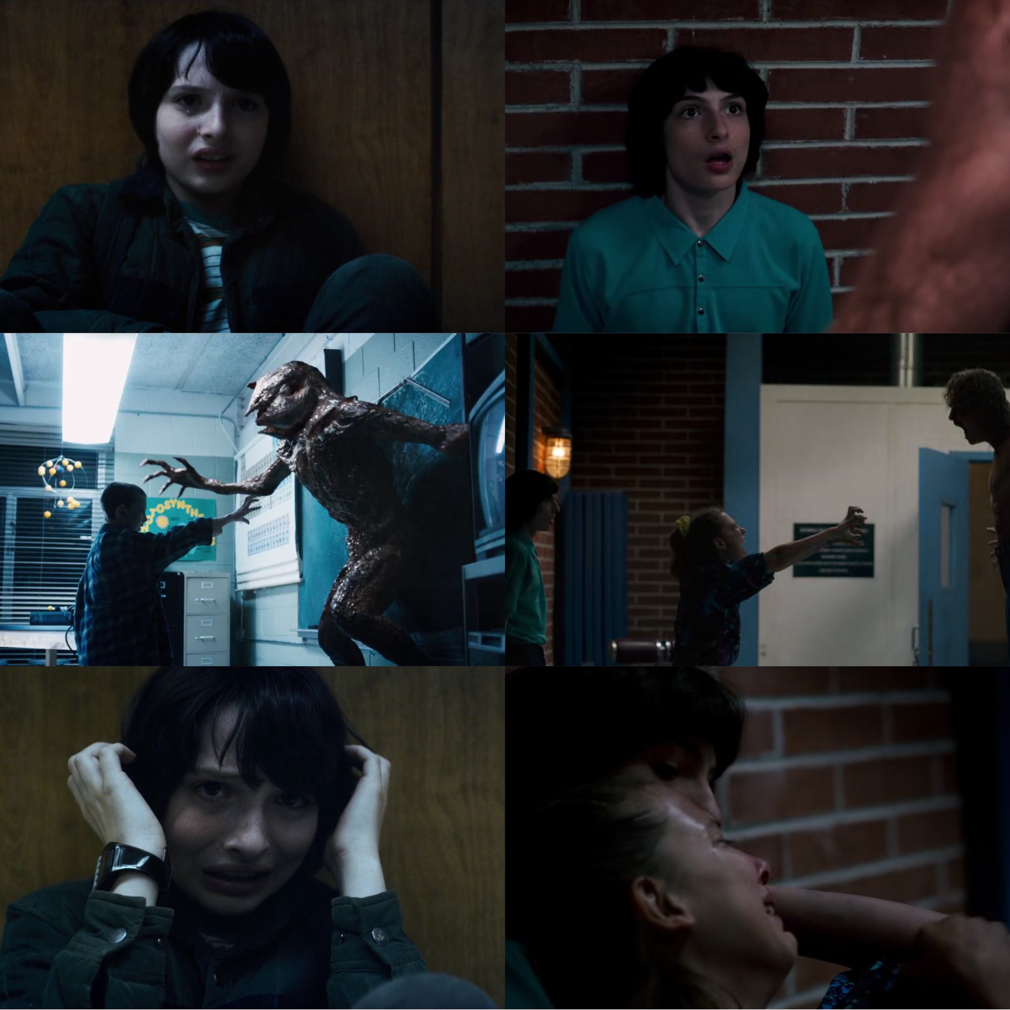 nia ️mileven endgame! (@mileven_goals) / Twitter