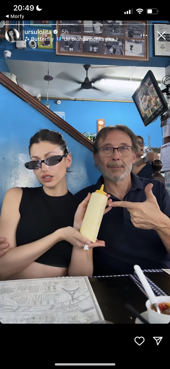 sofia on Twitter: "Bueno podemos afirmar que el bodegón con el que tuve canje ya está a otro nivel"