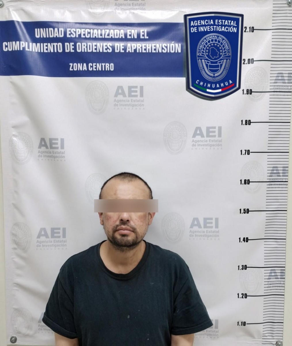 Elpuntero On Twitter Detiene Aei A Presunto Extorsionador De Una