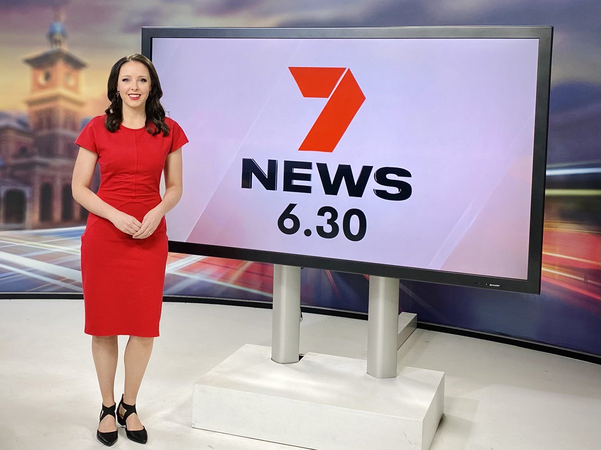 Seven News (Regional Vic/NSW/ACT/WA) - Page 153 - Regional News ...