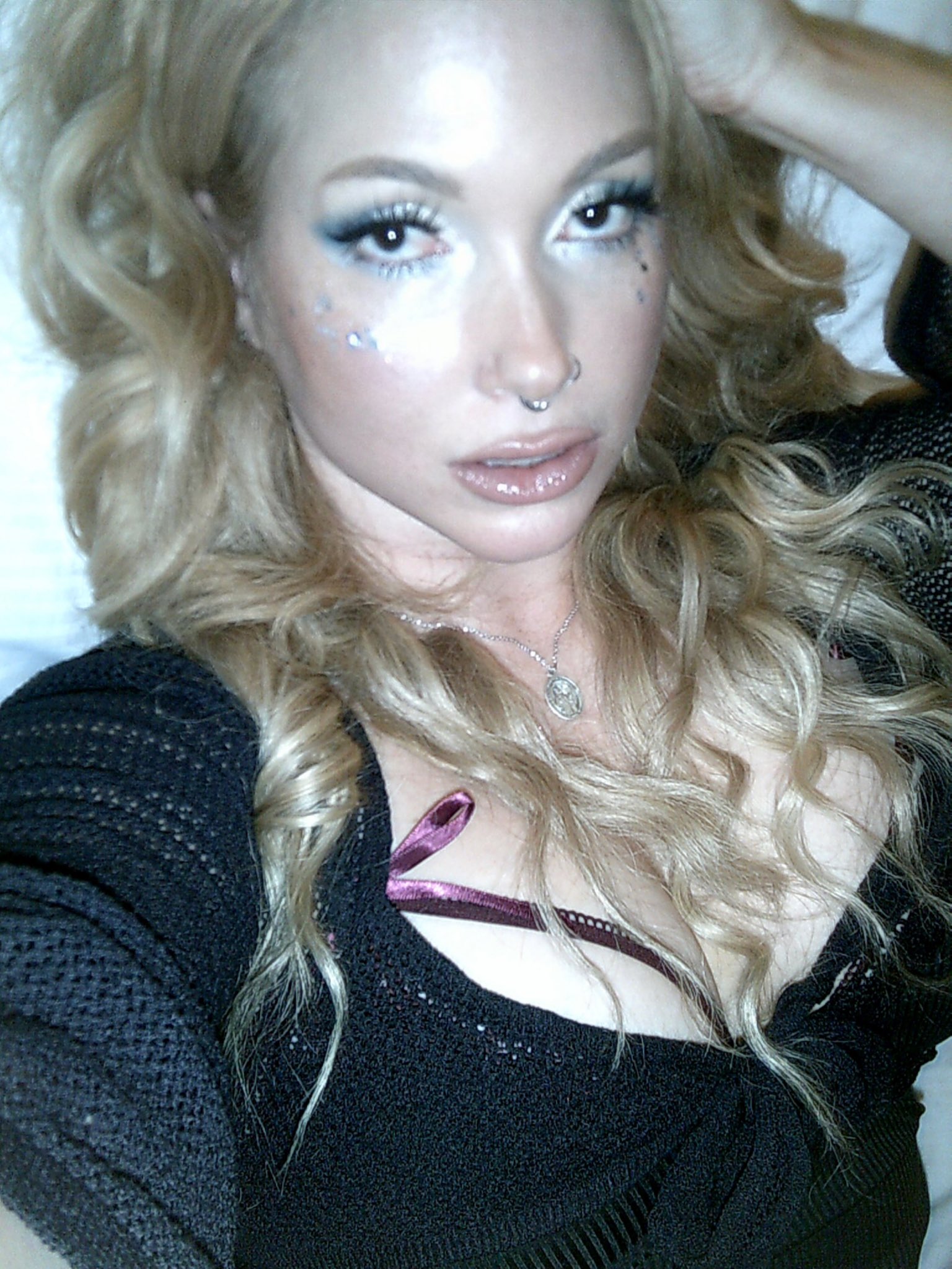 TW Pornstars - Jessa Flux™. Twitter. It’s the mid-2000’s picture quality for meeeee! 🤩📸. 12:12 ...