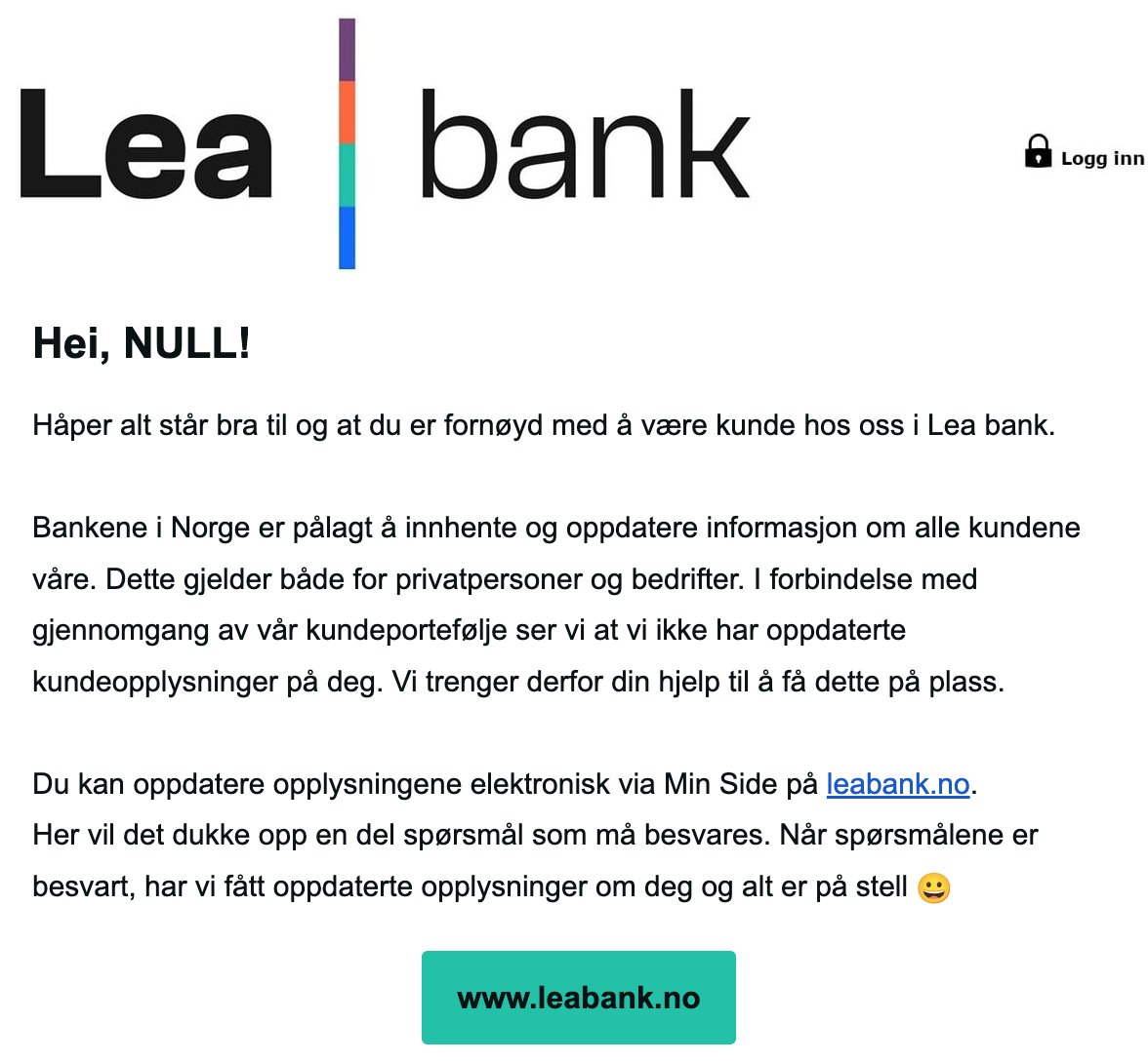 Elektronisk Logo Og Navn OKTE – Europex