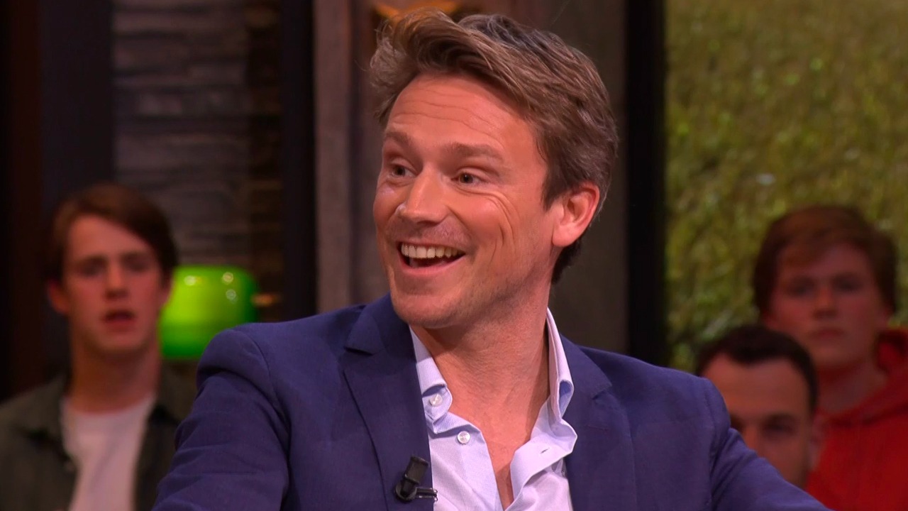 Vandaag Inside on Twitter: "Aflevering Vandaag Inside met Sander Schimmelpenninck, donderdag 16 ...