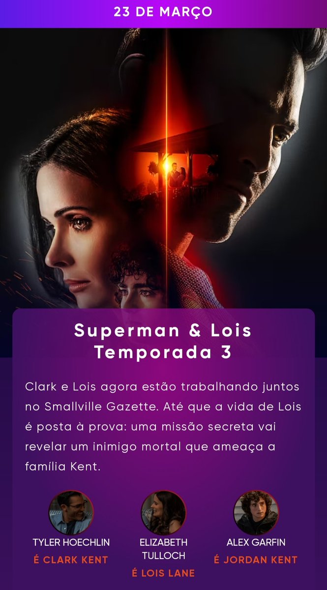 Trem Bala On Twitter Rt Supermanlois Br Novo Material Promocional