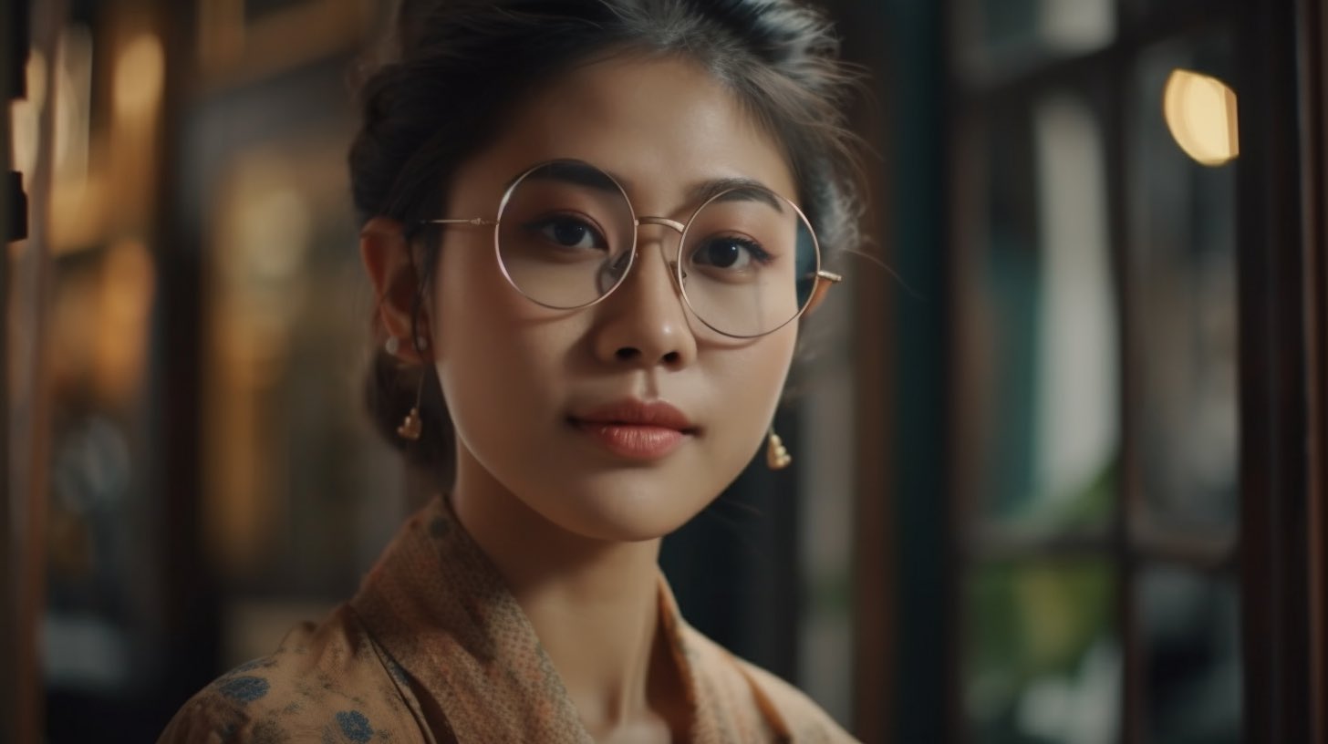 Sonny Lazuardi on Twitter: "MidJourney v5 indonesian girl in kebaya https://t.co/gQn1o6UhoS ...