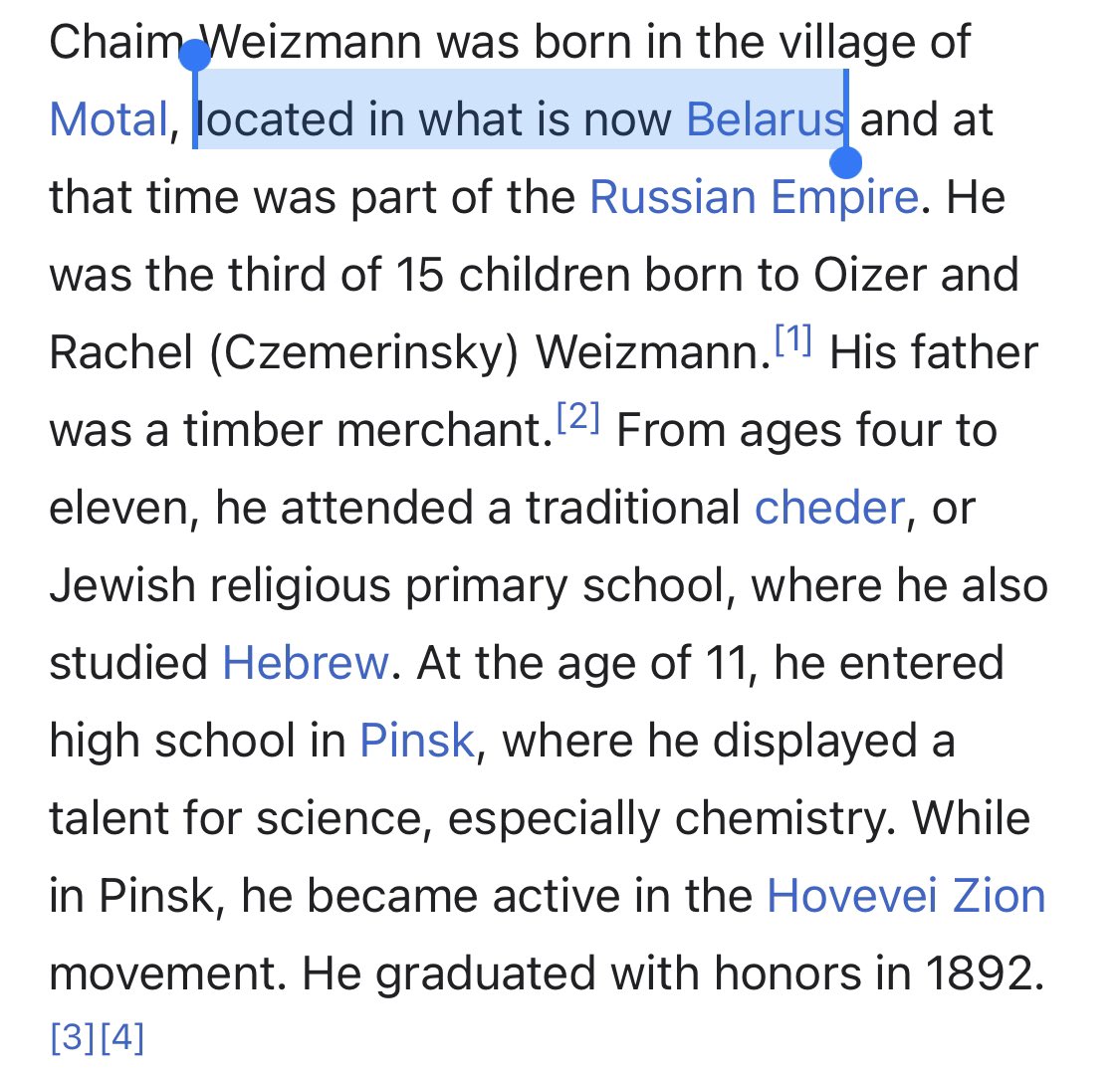 "Many of Israel's founding generation, such as President Yitzhak Ben ...