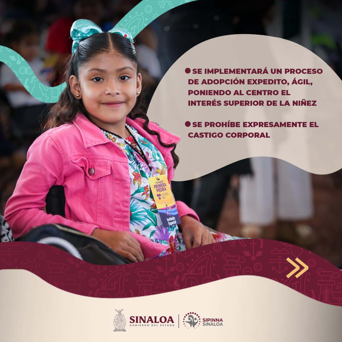 Gobierno Del Estado De Sinaloa On Twitter El Pasado Lunes 13 De
