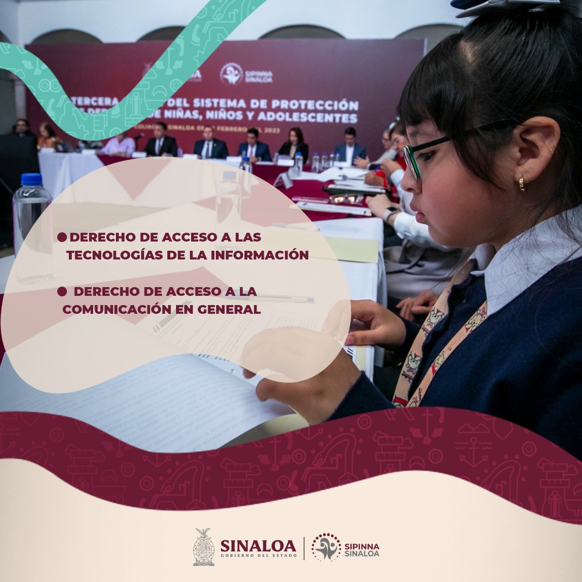 Gobierno Del Estado De Sinaloa On Twitter El Pasado Lunes 13 De