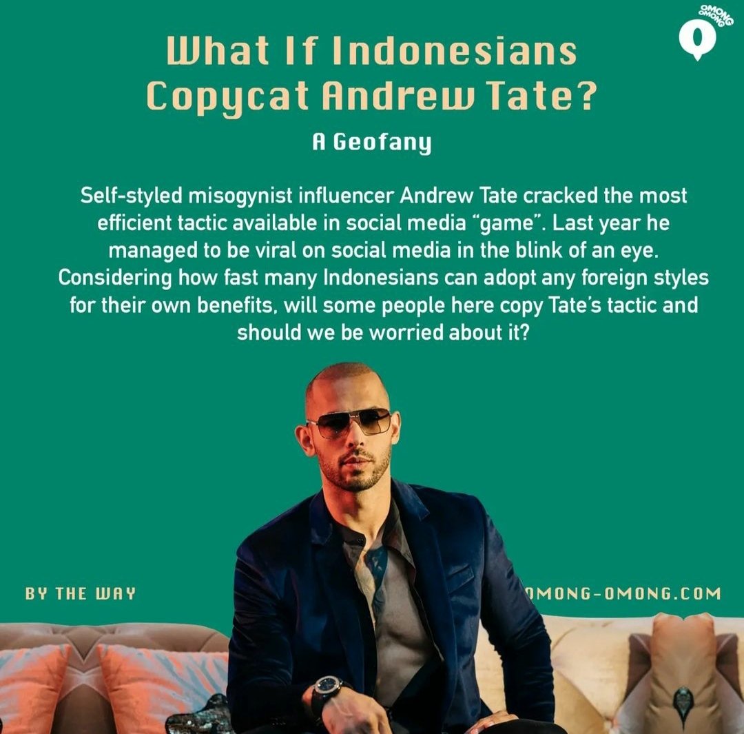 Okky Madasari on Twitter: Okky Madasari on Twitter: