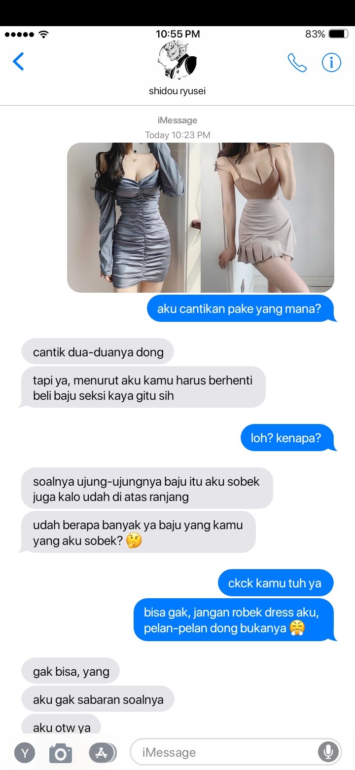 calypse♥︎ | 📌 au on Twitter: "[13] shidou ryusei https://t.co/xKuJuwW0ob" / Twitter