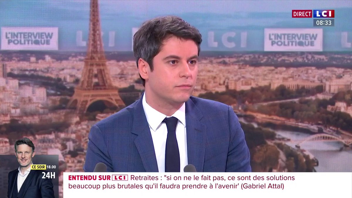 LCI on Twitter: LCI on Twitter: