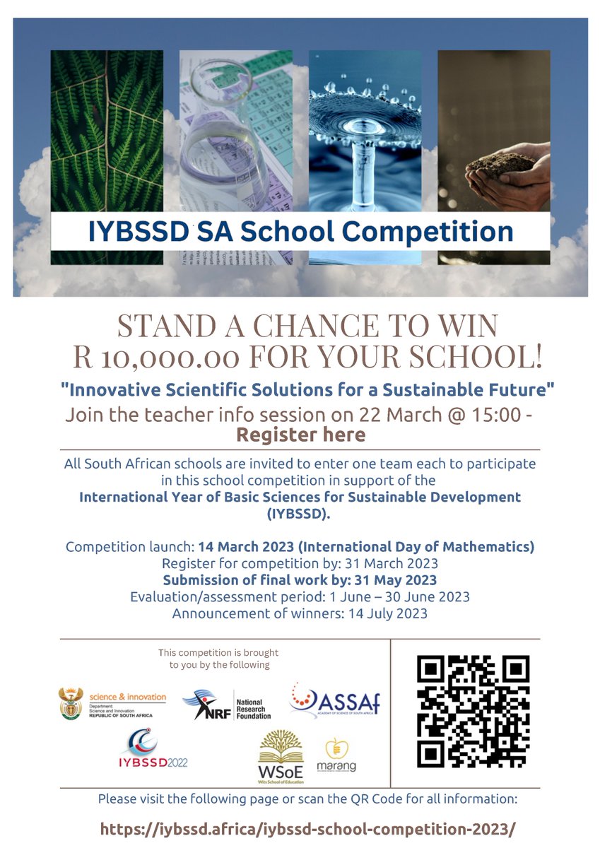 AcademyofScienceSA on Twitter: AcademyofScienceSA on Twitter: