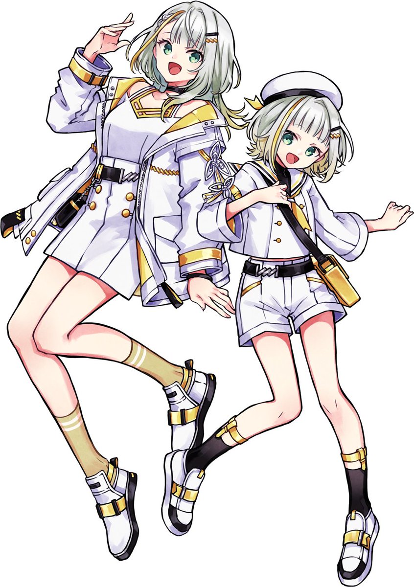 紡乃世詞音（つのせことね）【公式】 on Twitter: "RT @PRTIMES_TECH: 音声合成エーアイ×KADOKAWA（G’sこえけん）のコラボキャラクター【5/10発売開始 ...