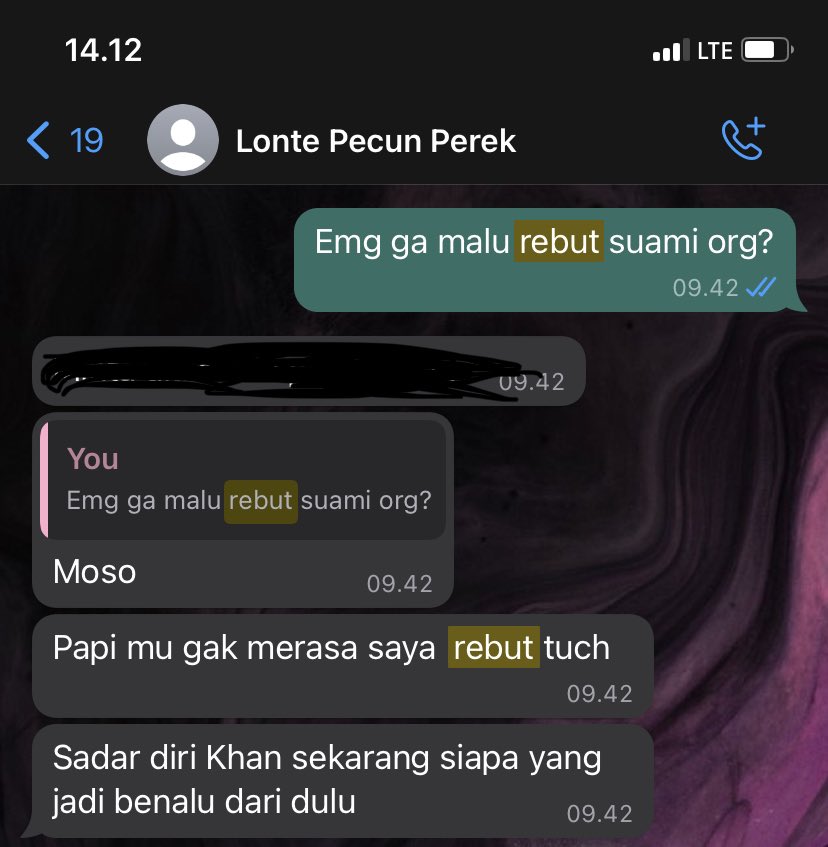 Natsky on Twitter: "@tanyakanrl Gue juga ada hahaha gue dikata benalu ...