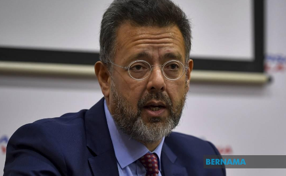 BERNAMA on Twitter: BERNAMA on Twitter: