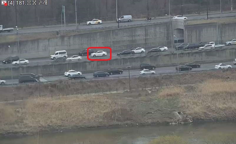 Seoul TOPIS on Twitter: "[16:22] 동부간선도로 의정부방향(성수→성동) 3차로 차량고장 소식입니다. 사고지점 주의운행하세요. https://topis ...