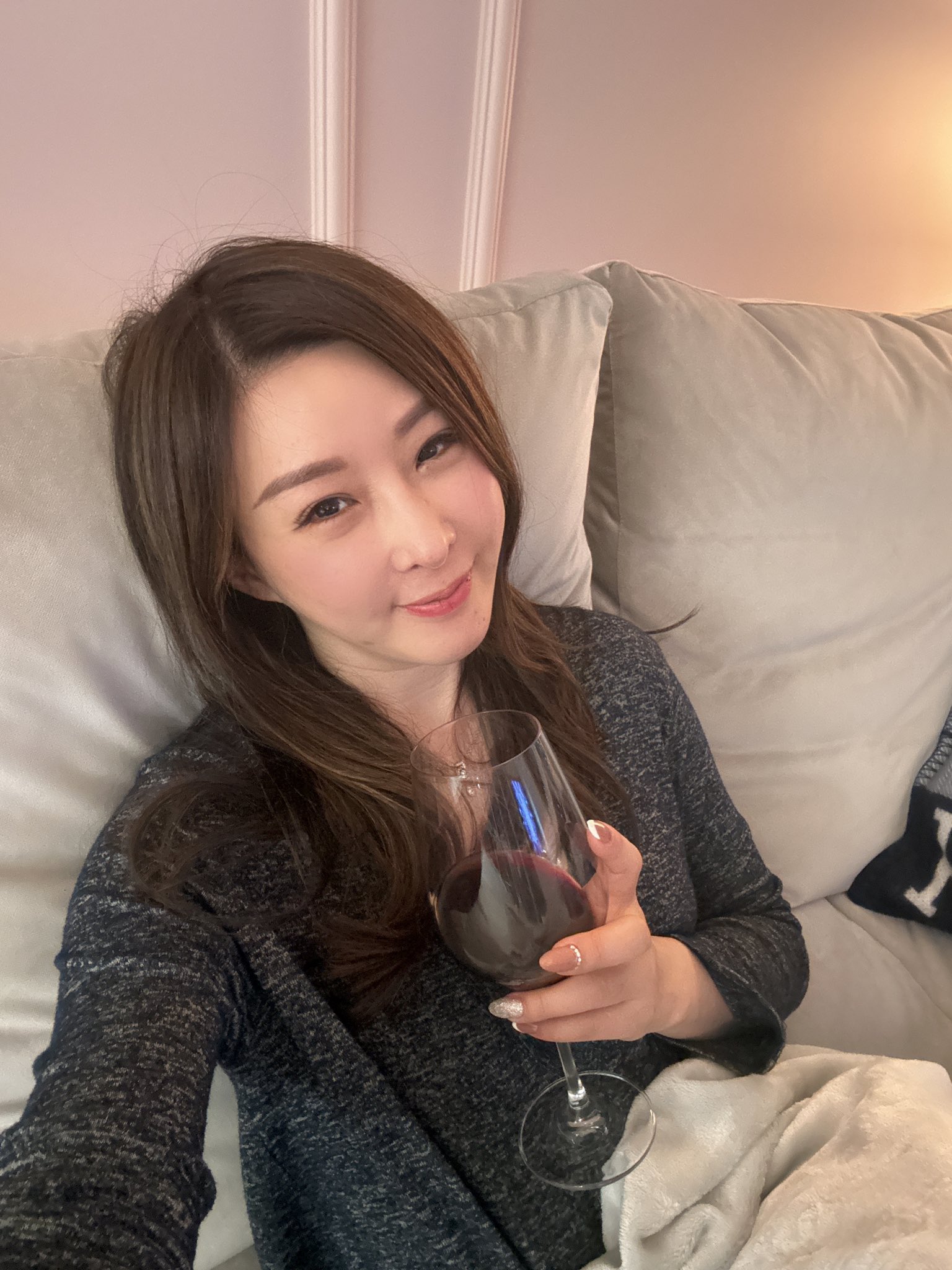 kitty kuo on Twitter: "Look how happy I am I m in Vegas home https://t.co/O7jRBzVn1m" / Twitter