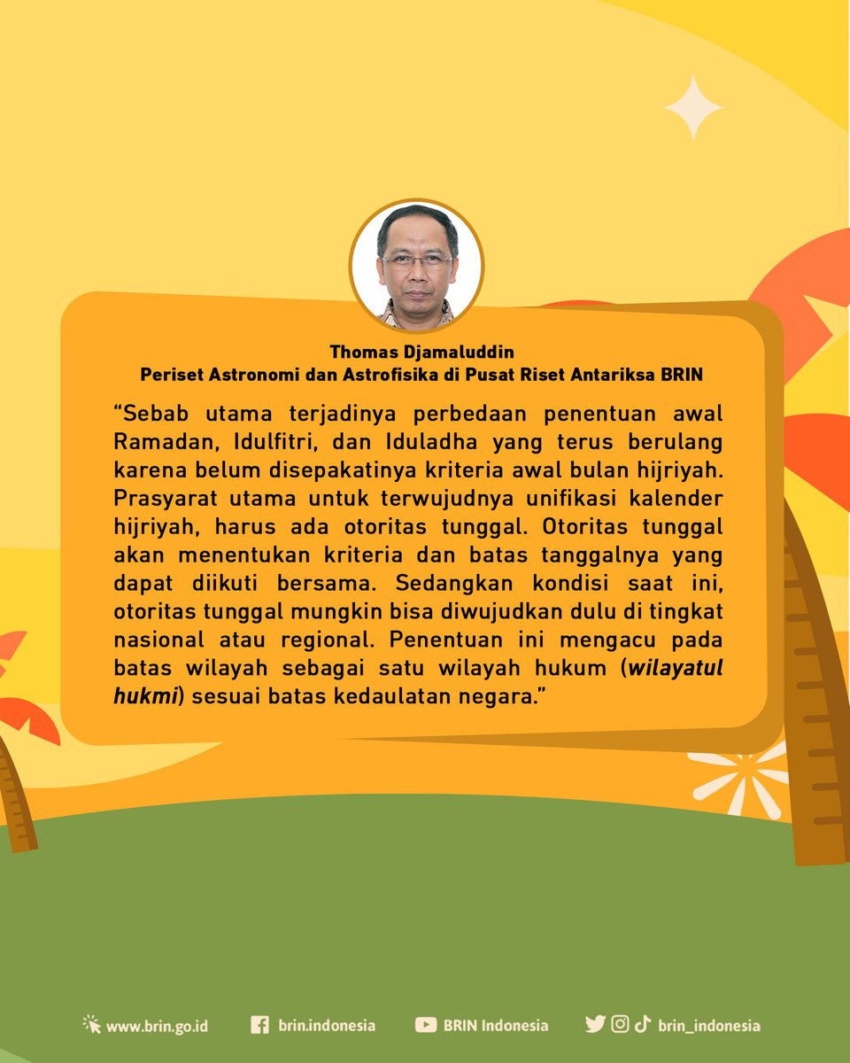 BRIN Indonesia on Twitter: BRIN Indonesia on Twitter: