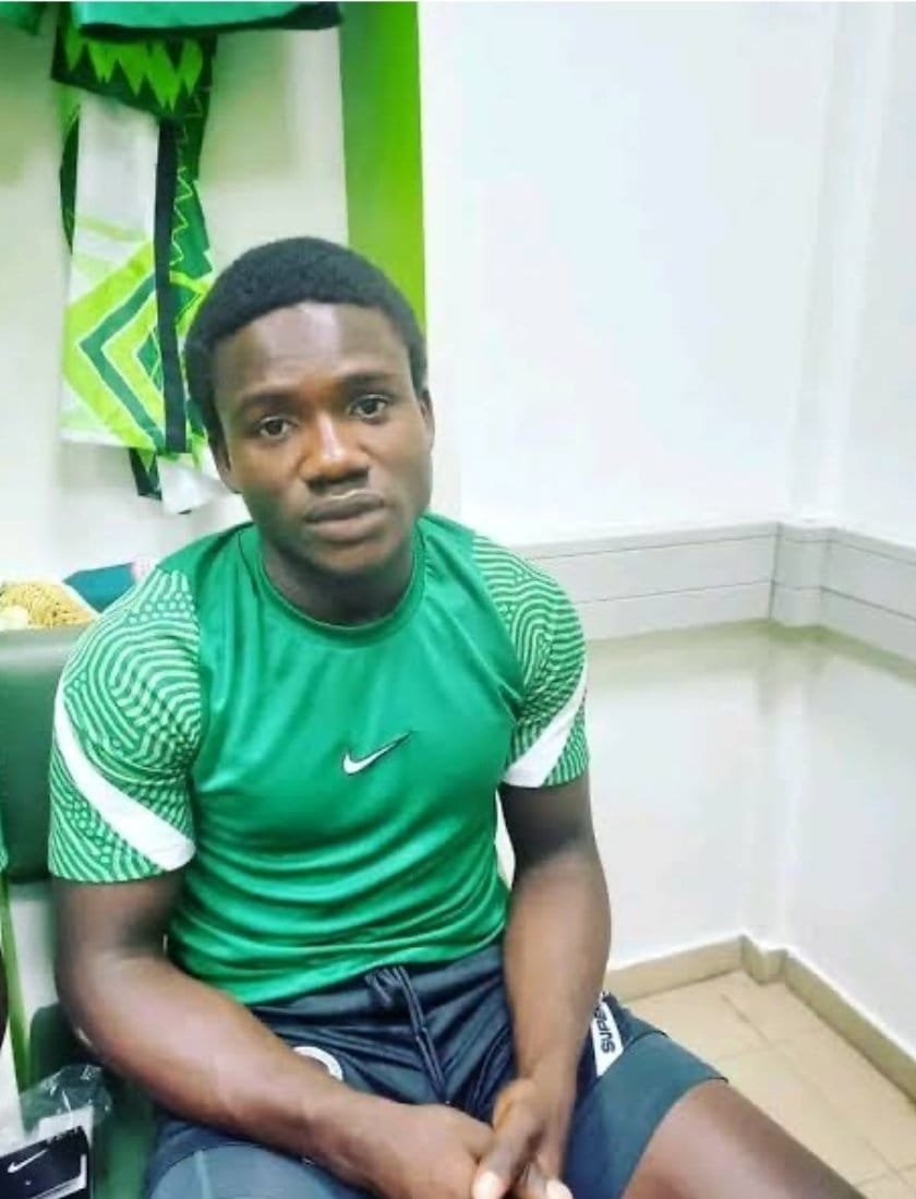Lolade Adewuyi on Twitter: Lolade Adewuyi on Twitter: