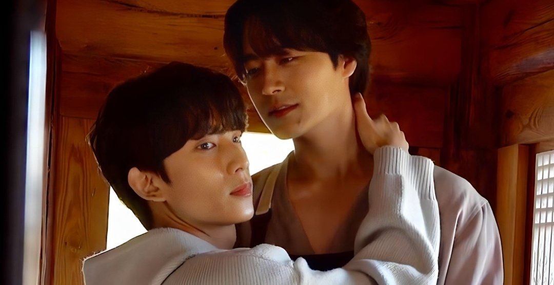 drama area 🎬 on Twitter: "KOREAN BL📢📢 The New drama "Unintentional Love" will premiere today on ...