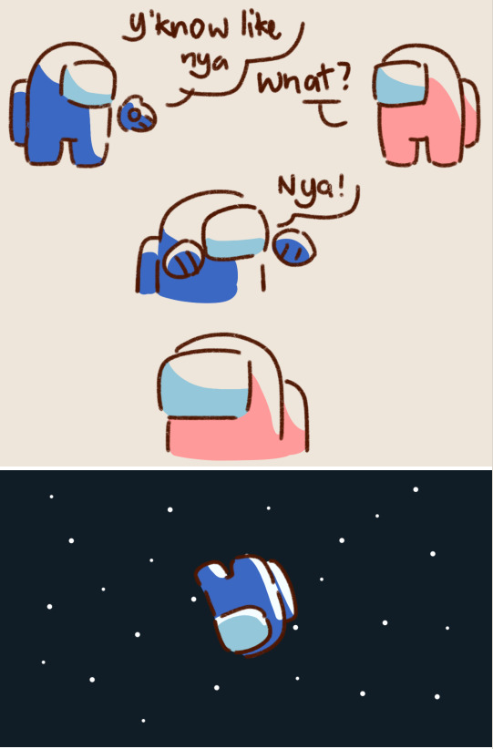 「a bit hard to pinpoint i think but heres」|Catty 🦐のイラスト