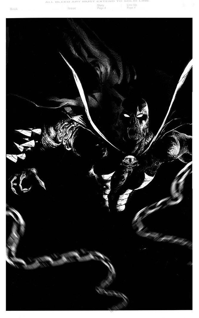 Daily Spawn Archive (@SpawnArchive) / Twitter