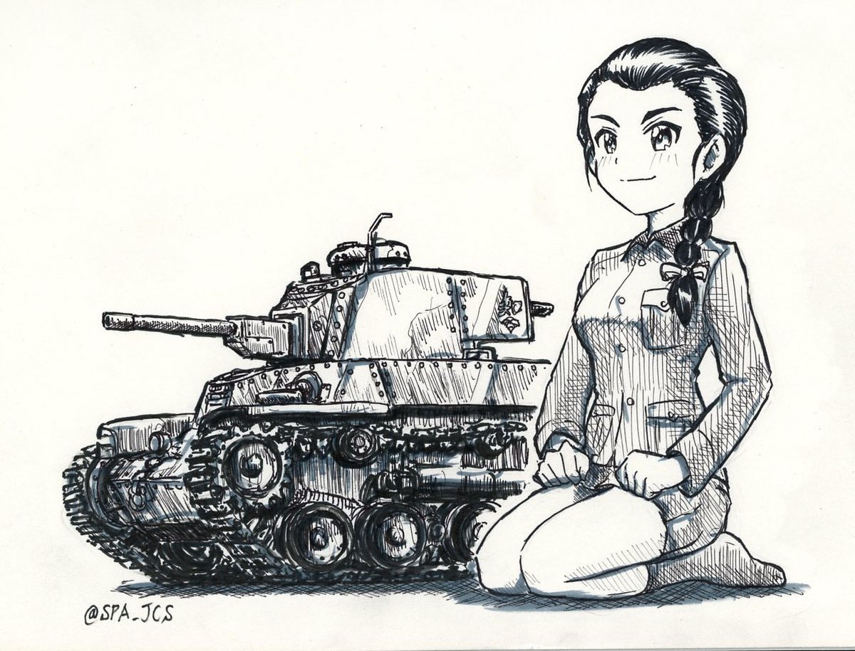 NSPA (@SPA_JCS) さんのイラスト・マンガ作品まとめ (465 件) - Twoucan