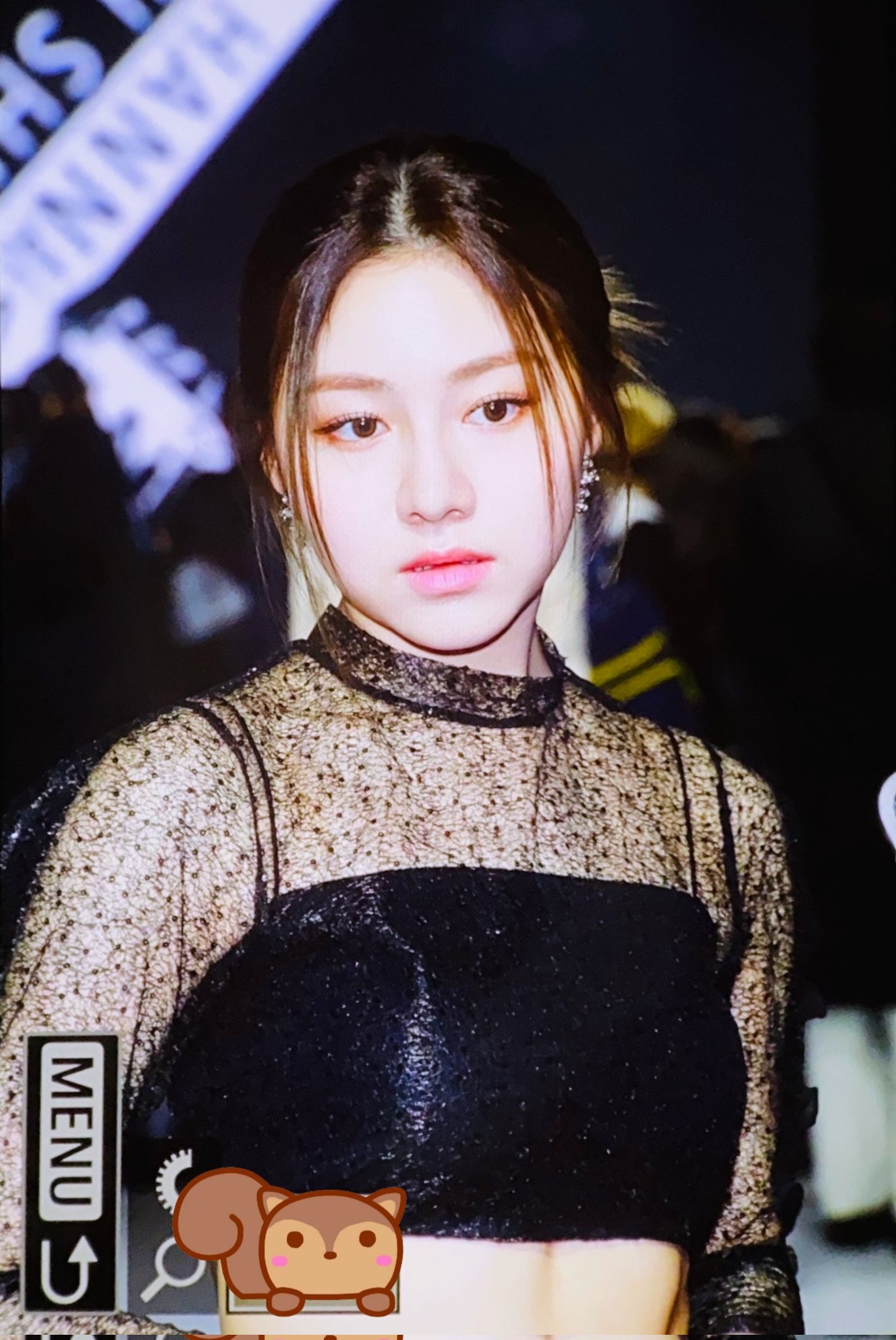 𝗟𝗘𝗠𝗢𝗡 𝗣𝗨𝗡𝗖𝗛 ! on Twitter: "230317 Preview ━ #로켓펀치 #RocketPunch #다현 #Dahyun https://t.co ...