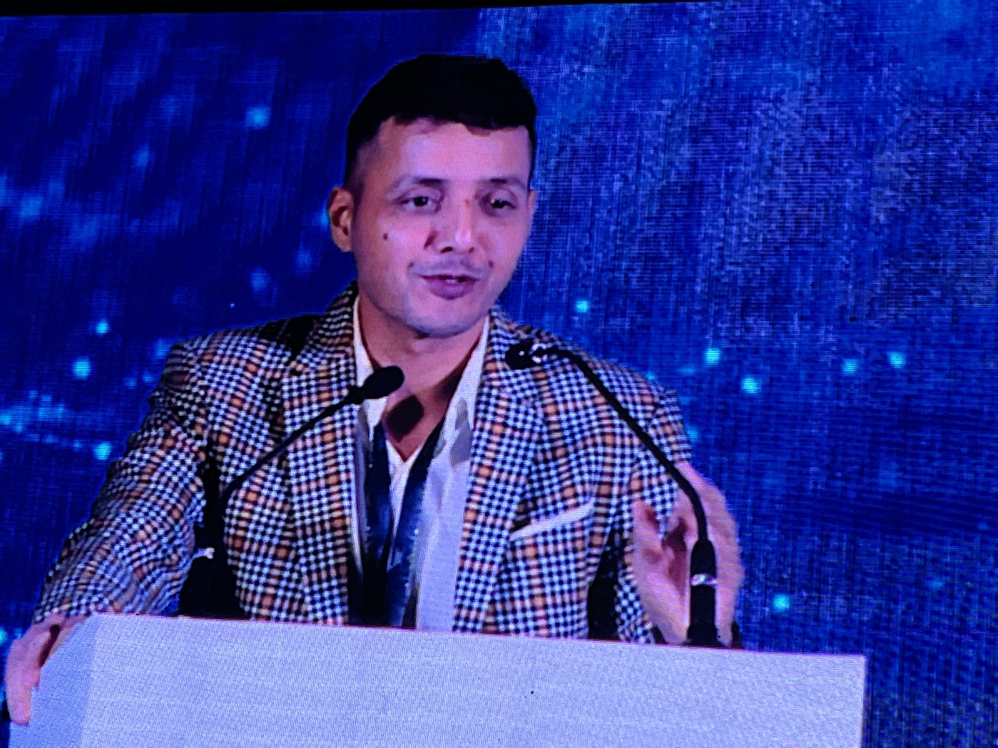 Afroz shah (@AfrozShah1) / Twitter