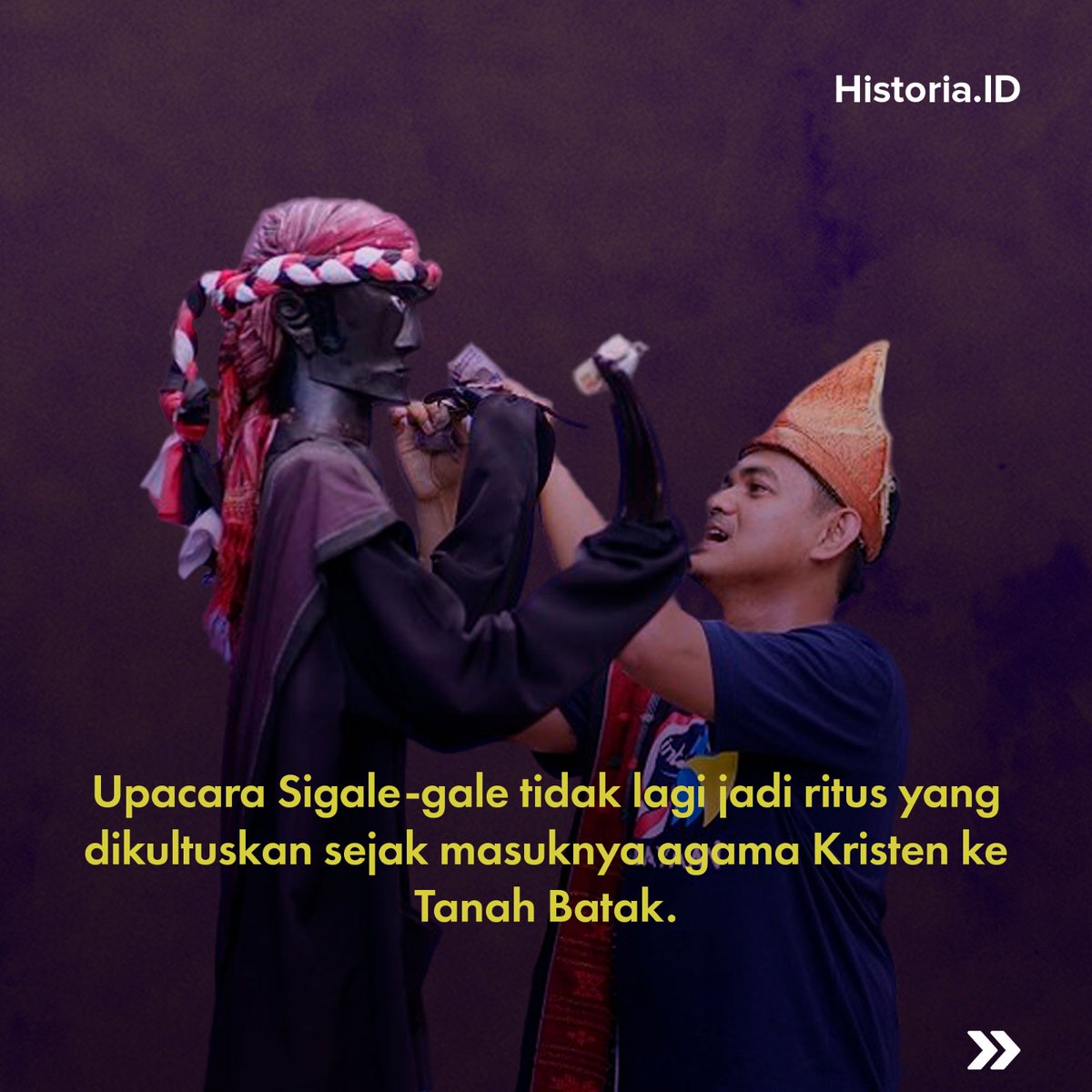Historia.id on Twitter: Historia.id on Twitter:
