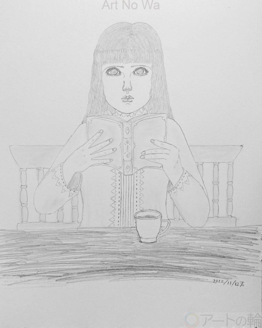 障がい者アート協会 on Twitter: "ひと休み… https://borderlessart.or.jp https://artnowa.org #障害者 #障がい者アート #アート ...