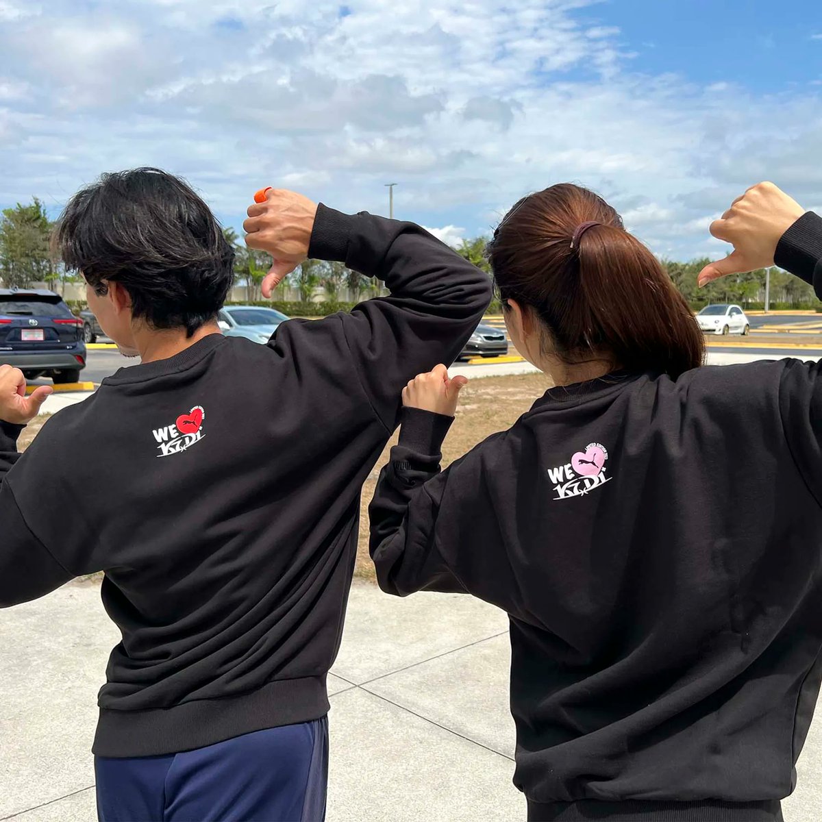 俺のD1skフォルダが火を噴くぜ on Twitter: "RT @cocodoko116: K7D1+ SUPAEVO COLLECTION PUMAさん公式サイトに かなだい着用お写真が ...