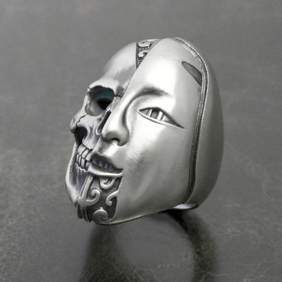 シルバーギークス / SILVER GEEKS on Twitter: "RT @SILVER_GEEKS: インパクト抜群！ 人間の恐ろしさを表現！ Dual Flow（デュアルフロウ ...