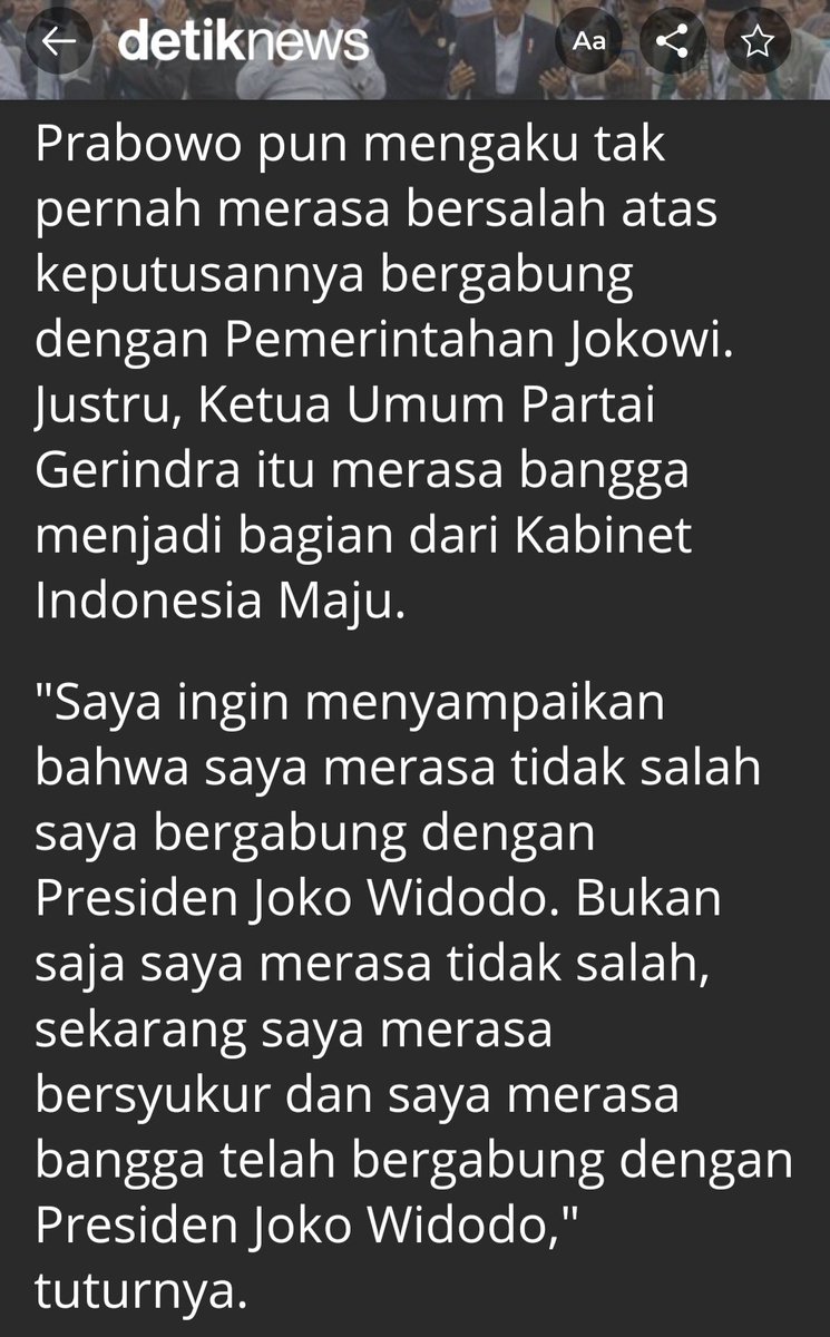 Pakar INTELek on Twitter: "RT @SantorinisSun: Kalo ada yg bingung kenapa saya yg sangat militan ...