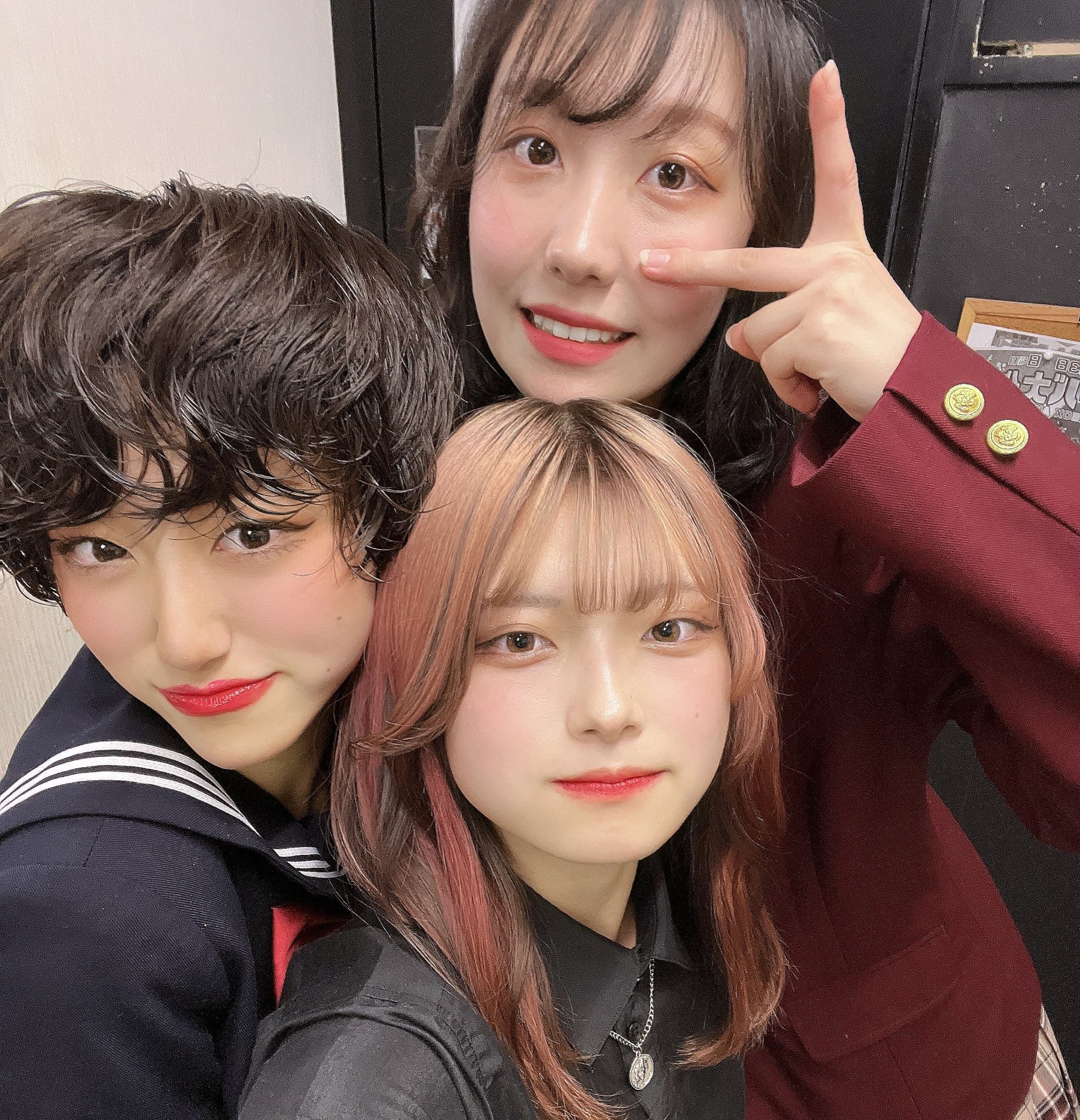 愛桃さくら【Zero Project】Z3-A1 (@momo_0pro) / Twitter