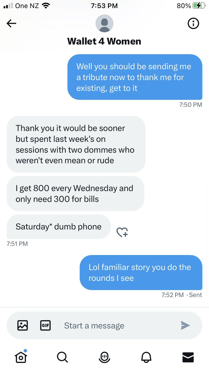 Goddess Aeona 👑 Your Luxury addiction on Twitter: "This is a familiar story, once he got called ...