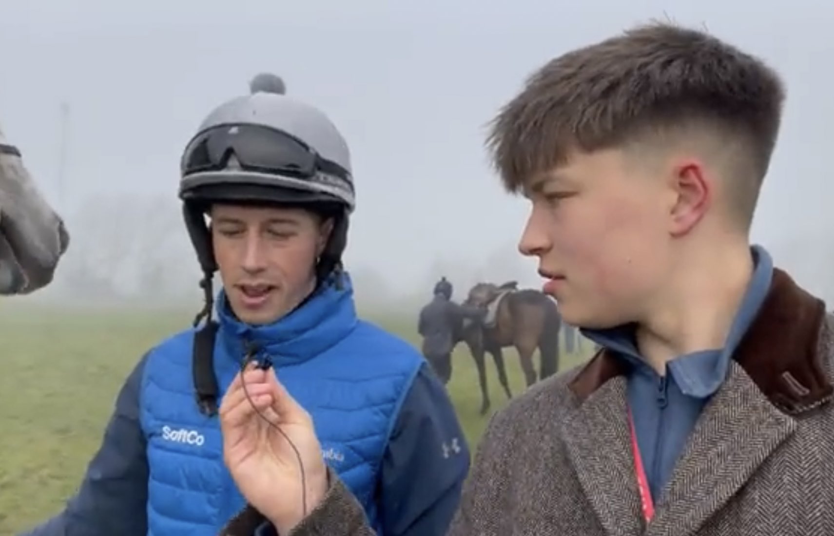 Ash Symonds Journalism on Twitter: "@92bryan92 @AtTheRaces Best of luck Bryan in your next ...