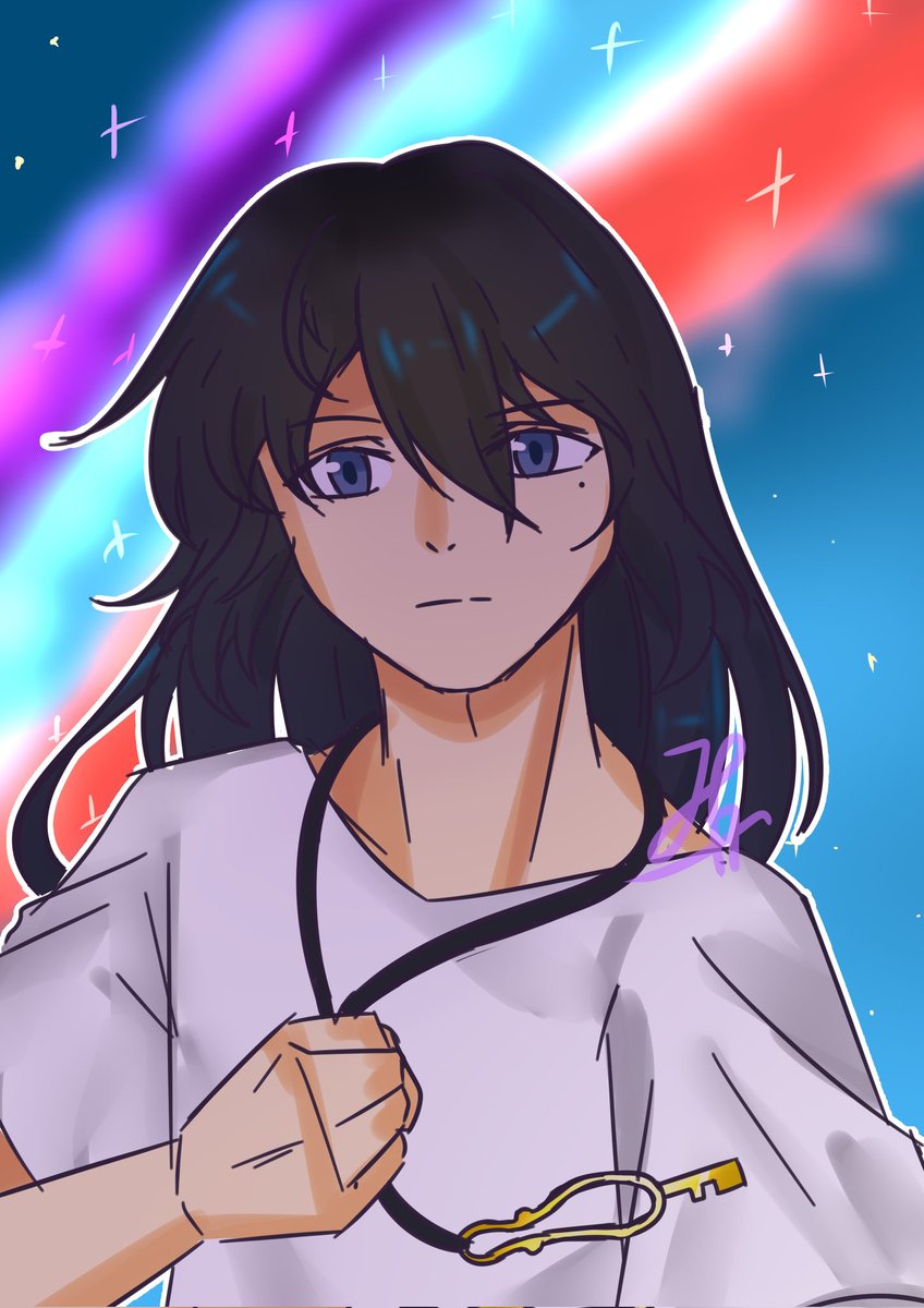 すずめの戸締まりのtwitterイラスト検索結果。
