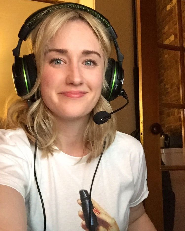 Hannah On Twitter This Pic Of Ashleyshes So Fucking Pretty I Cannot Help But Fall In Love