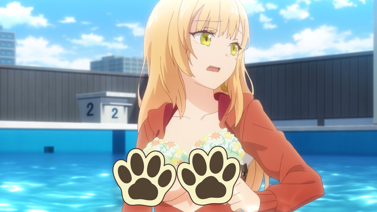 犬になったら好きな人に拾われた。@tvアニメ放送中【公式】 On Twitter / 犬ひろ 完全ワンダフルver 第10話が