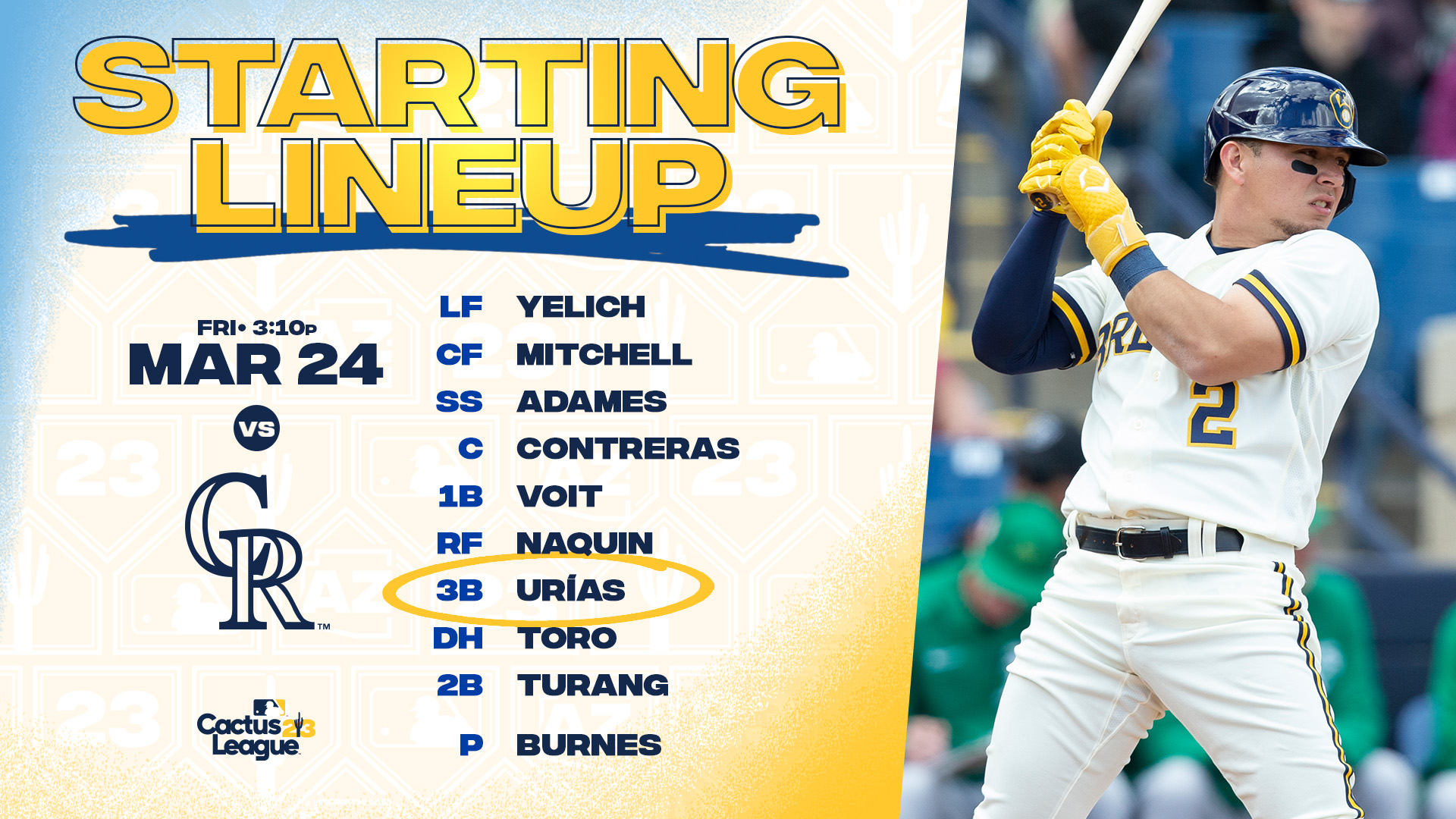 @No1Violet/MLB / Twitter