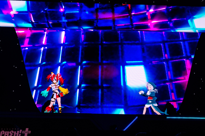 PASH!編集部 on Twitter: "【PASH! PLUS】【ホロライブ】『ヴァンパイア』『ヒバナ』に『愛言葉IV』も！ “holo*27 stage”ライブレポートが公開 #ホロ ...